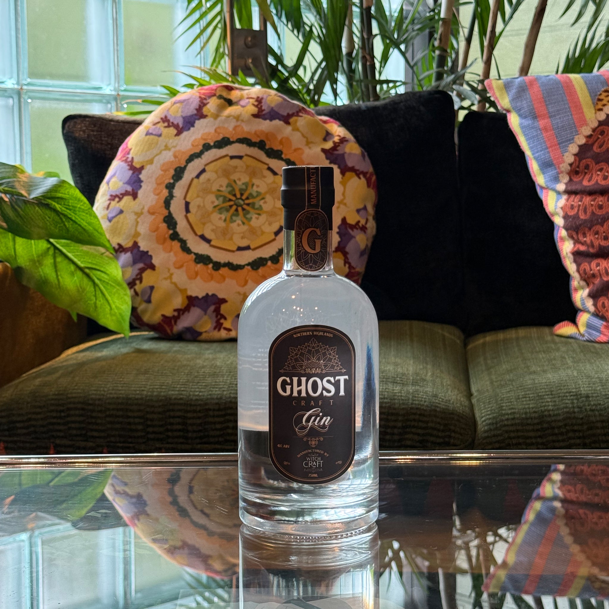 Ghost Craft Gin – Proudly Promdi