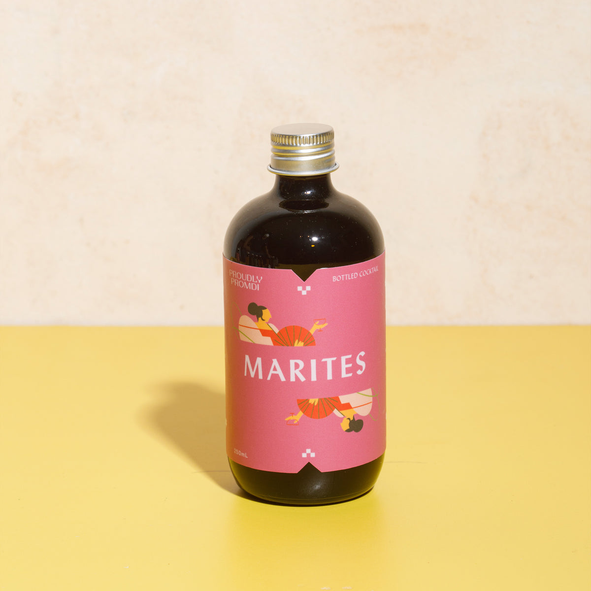 Marites Sangria – Proudly Promdi