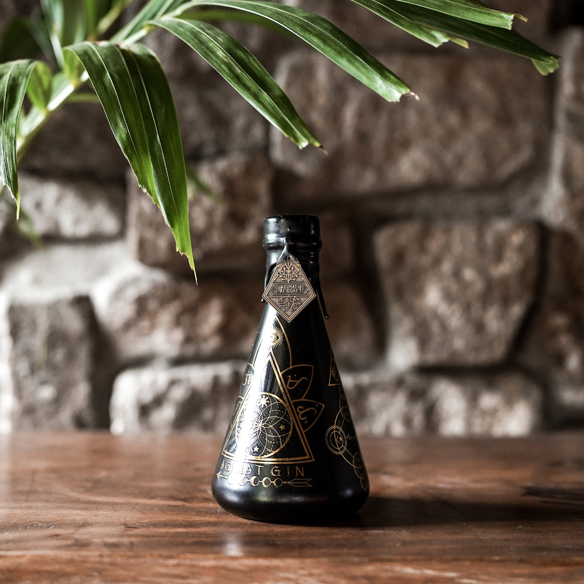 Agimat Gin – Proudly Promdi