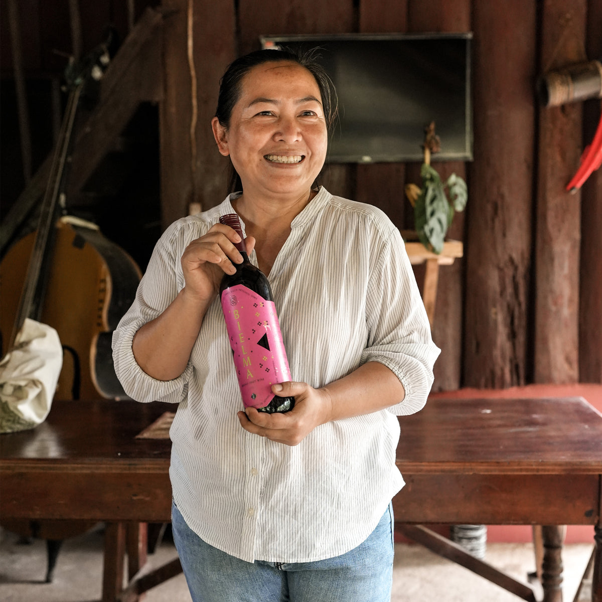 Bielma Bugnay Fruit Wine – Proudly Promdi