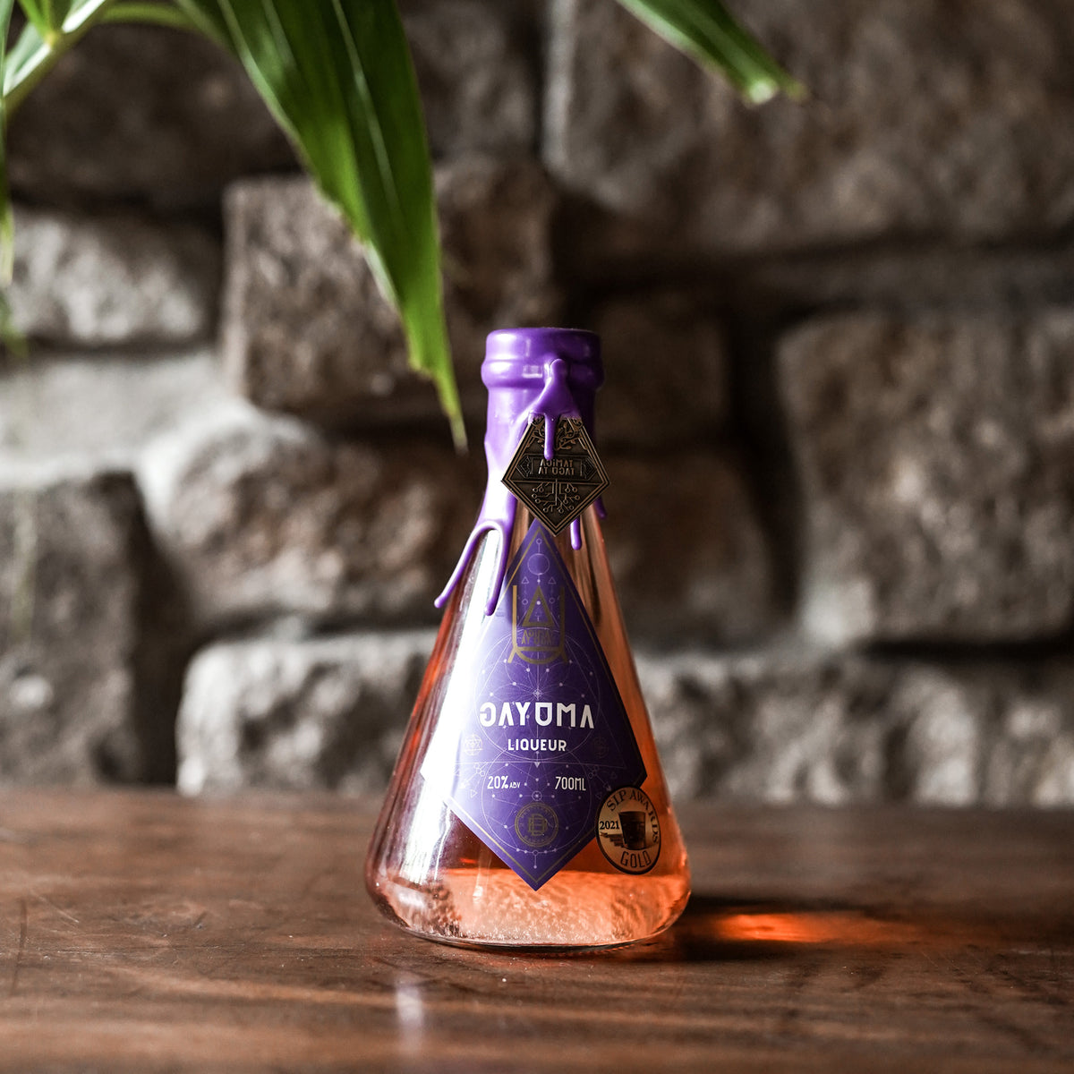 Gayuma Liqueur – Proudly Promdi