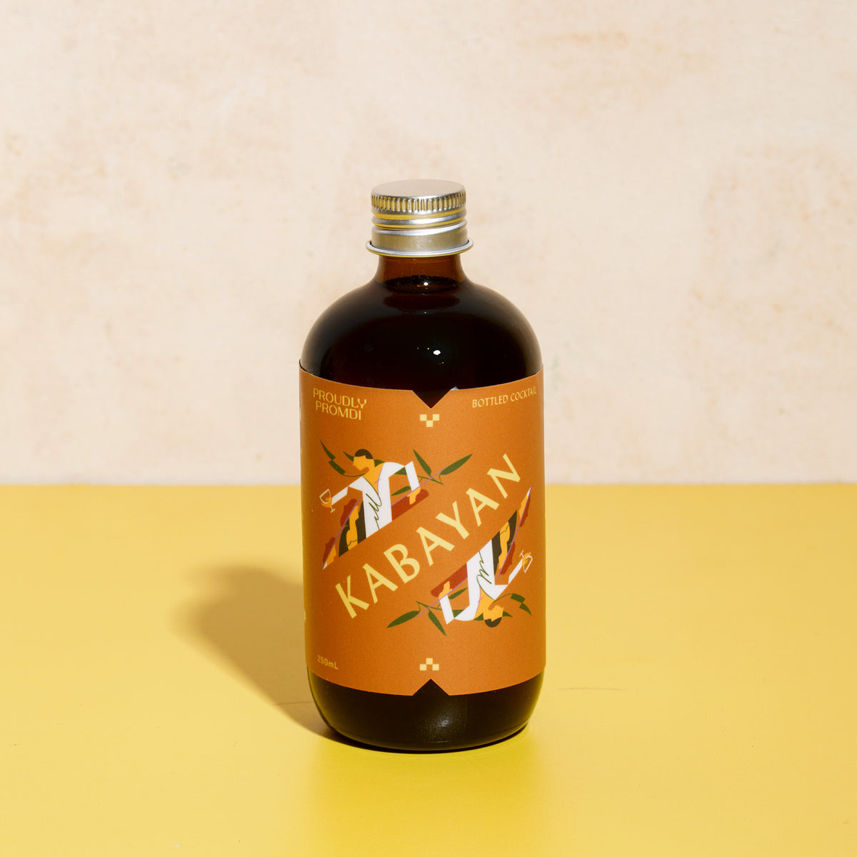 Kabayan Margarita – Proudly Promdi